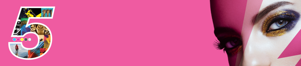 Introducing- Ricoh 5th Color Production Printing - Modern Impressions