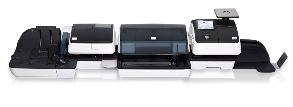 Wide Format Printers & Postage Meter Machines | Modern Impressions
