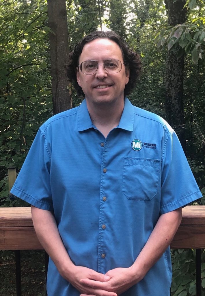 Farewell, we think the “Worrells” of You! - Modern Impressions