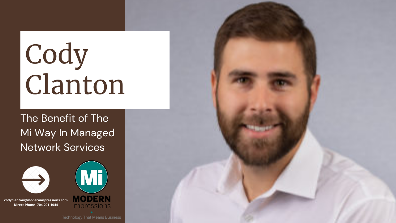 What's New In Office Technology in 2022? - Modern Impressions